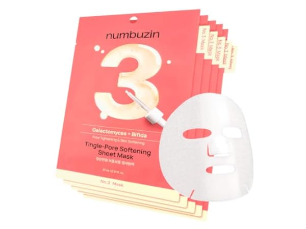 The 10 Best Softening Face Masks of 2026 (Reviews) - FindThisBest