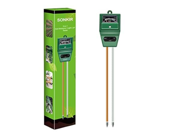 The 10 Best Soil pH Meters of 2025 (Reviews) - FindThisBest