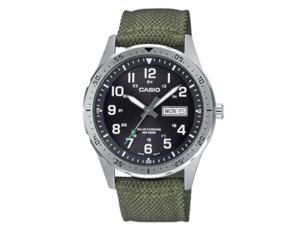 The 10 Best Solar Watches for Men of 2025 (Reviews) - FindThisBest