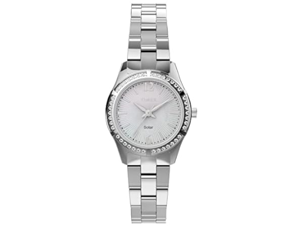 The 10 Best Solar Watches for Women of 2024 (Reviews) - FindThisBest