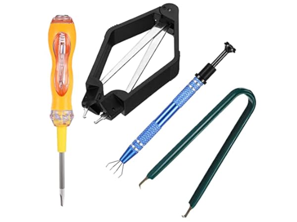 The 10 Best Soldering Extraction Tools of 2024 (Reviews) - FindThisBest