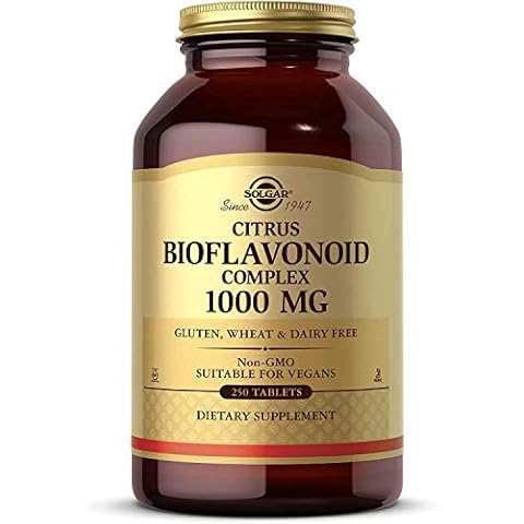 The 10 Best Flavonoid Supplements of 2023 (Reviews) - FindThisBest