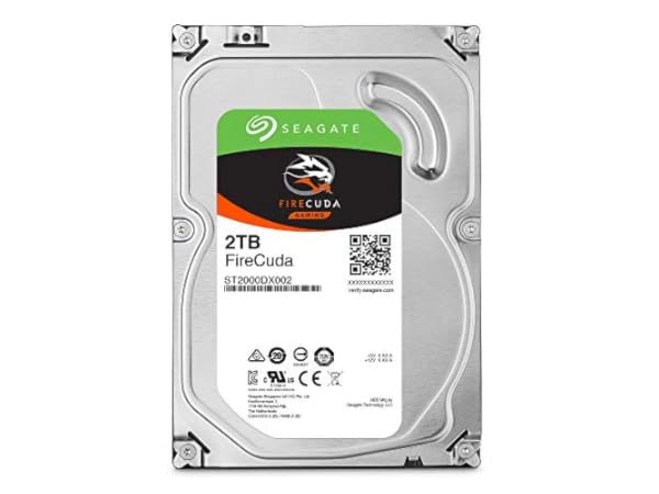 The 10 Best Solid State Hybrid Drives of 2024 (Reviews) - FindThisBest