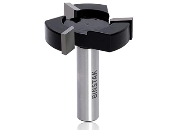 The 10 Best Solid Surface Router Bits of 2024 (Reviews) - FindThisBest