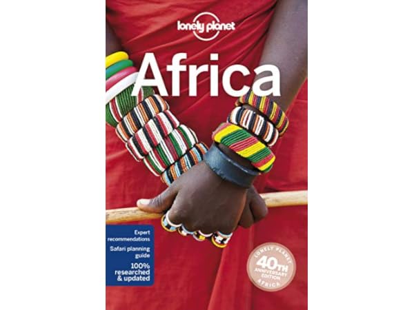 The 10 Best Somalia Travel Guides of 2025 (Reviews) - FindThisBest