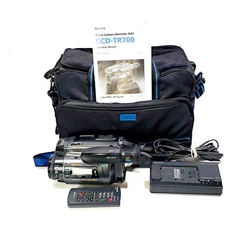 Top 6 Best Hi8 Camcorders in 2023 (Reviews) - FindThisBest