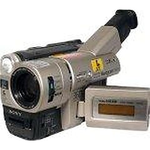 The 8 Best Hi8 Camcorders of 2023 (Reviews) - FindThisBest