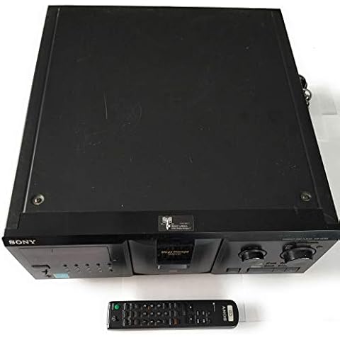 The 10 Best CD Changers of 2023 (Reviews) - FindThisBest