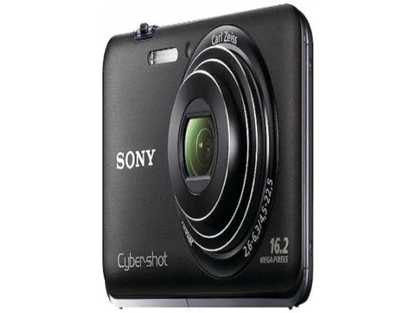 The 10 Best Sony Cyber-shot Digital Cameras of 2024 (Reviews ...