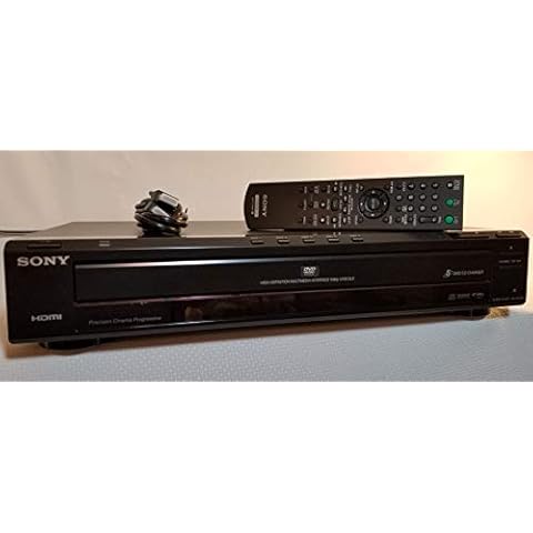 The 10 Best Multi Disc DVD Players of 2023 (Reviews) - FindThisBest