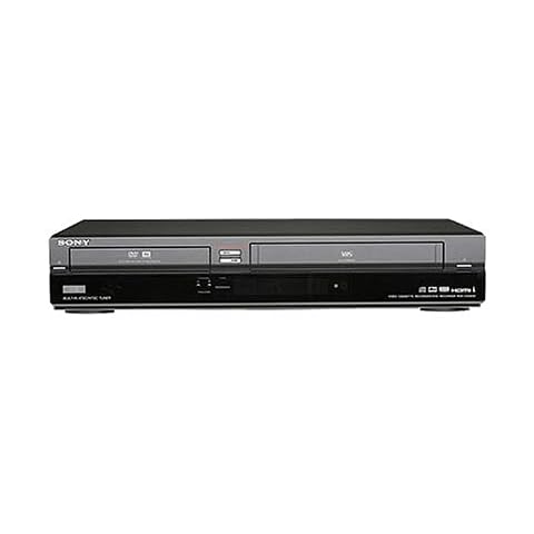 The 10 Best VHS Players of 2023 (Reviews) - FindThisBest