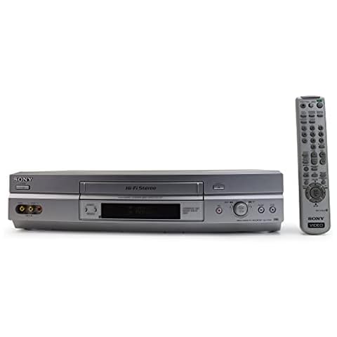 The 10 Best VCRs of 2023 (Reviews) - FindThisBest