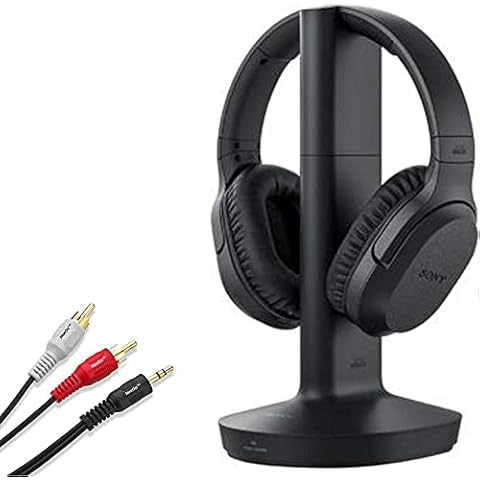 The 10 Best RF Headphones of 2023 (Reviews) - FindThisBest