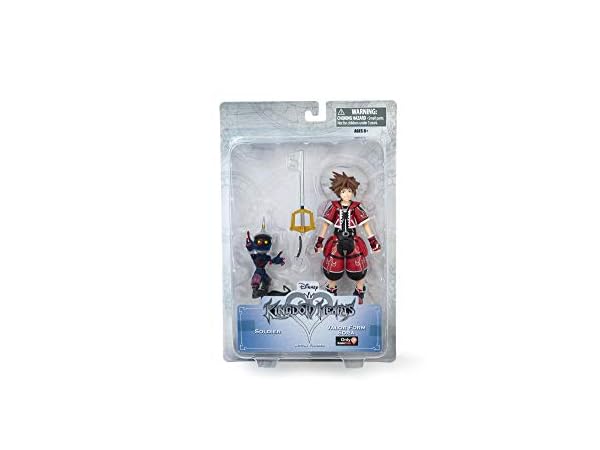 The 10 Best Sora Action Figures of 2025 (Reviews) - FindThisBest