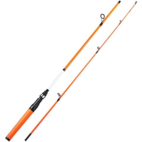 The 10 Best Composite Fishing Rods of 2023 (Reviews) - FindThisBest