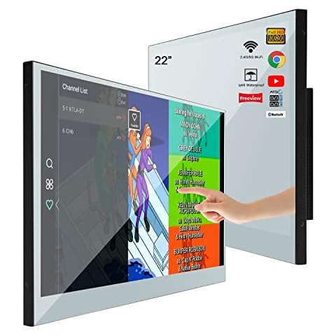 The 5 Best Touch Screen TVs of 2023 (Reviews) - FindThisBest