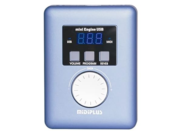 The 10 Best Sound Modules of 2024 (Reviews) - FindThisBest