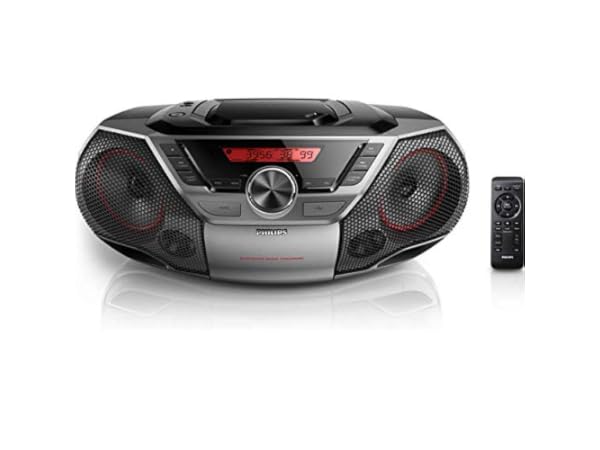 The 10 Best Sound Sensor Boomboxes of 2025 (Reviews) - FindThisBest