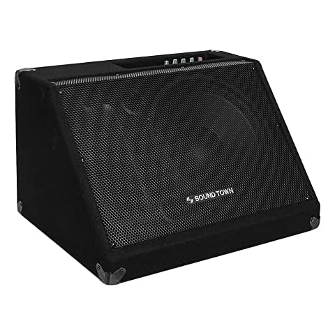 The 10 Best Stage Monitors of 2023 (Reviews) - FindThisBest
