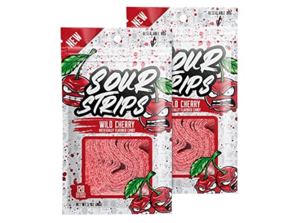 The 10 Best Sour Candies of 2024 (Reviews) - FindThisBest