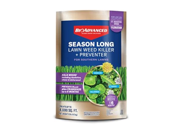 The 10 Best Southern Weed Killers of 2025 (Reviews) - FindThisBest