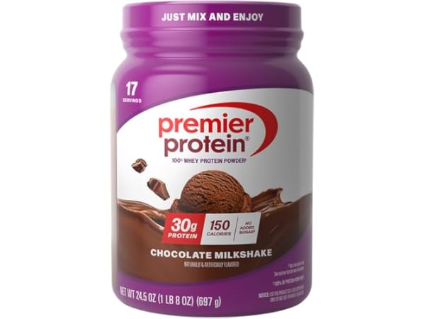 The 10 Best Soy-Free Protein Powders of 2026 (Reviews) - FindThisBest