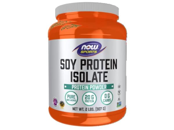 The 10 Best Soy Protein Powders of 2024 (Reviews) - FindThisBest
