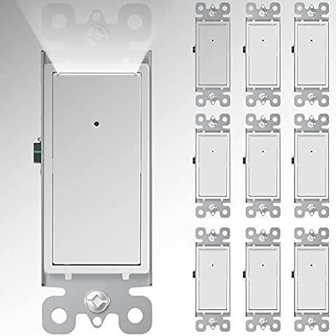 The 10 Best Night-Lights with Switch of 2023 (Reviews) - FindThisBest