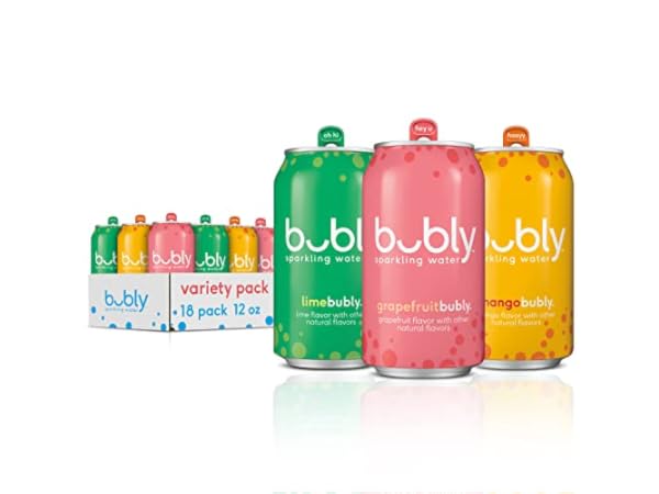 The 10 Best Sparkling Drinking Water of 2024 (Reviews) - FindThisBest