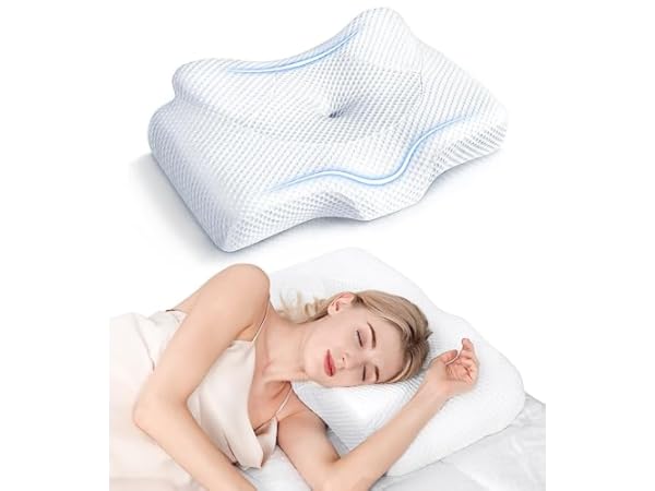 The 10 Best Specialty Medical Pillows of 2024 (Reviews) - FindThisBest