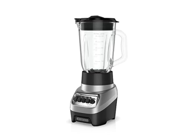 The 8 Best Speed Setting Countertop Blenders of 2025 (Reviews ...