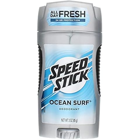 Speed Stick Review of 2024 - Antiperspirant Deodorant Brand - FindThisBest