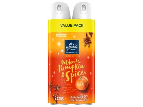 The 10 Best Spice Spray Air Fresheners of 2026 (Reviews) - FindThisBest