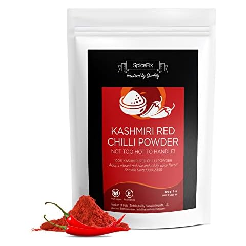 Top 10 Best Chili Powders in 2023 (Reviews) - FindThisBest