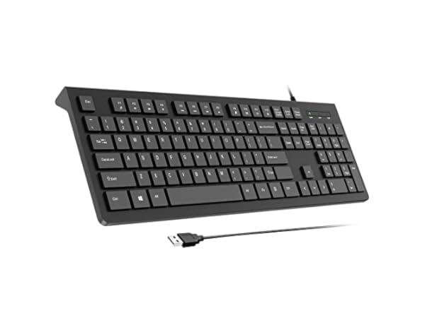 The 10 Best Spill Resistant Keyboards of 2023 (Reviews) - FindThisBest