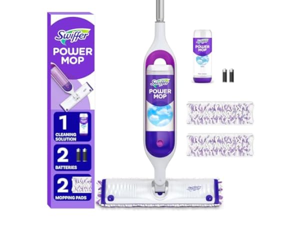 The 10 Best Spin Mops of 2026 (Reviews) - FindThisBest
