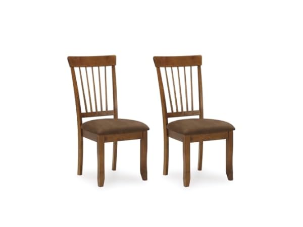 The 3 Best Spindle Back Dining Chairs of 2026 (Reviews) - FindThisBest
