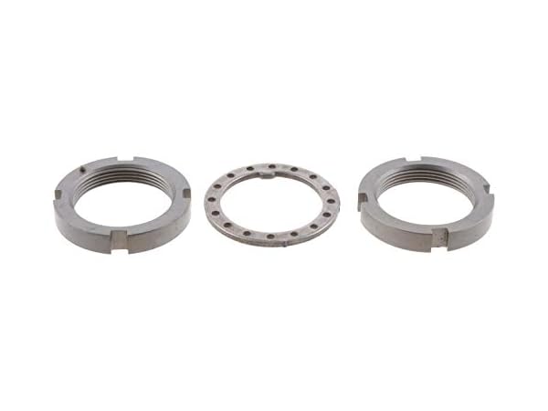 The 10 Best Spindle Lock Nut Kits of 2025 (Reviews) - FindThisBest