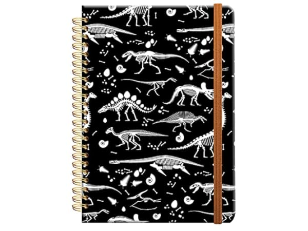 The 5 Best Spiral Notebooks for Boys of 2024 (Reviews) - FindThisBest