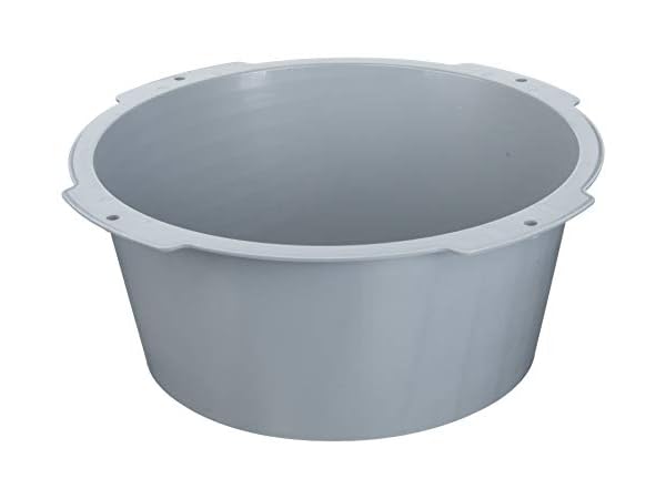 The 10 Best Splash Guard Bedside Commodes of 2025 (Reviews) - FindThisBest