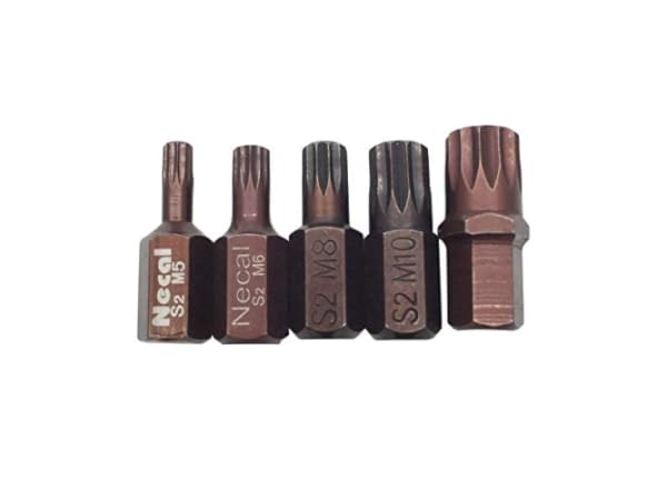 The 5 Best Spline Screwdrivers of 2024 (Reviews) - FindThisBest