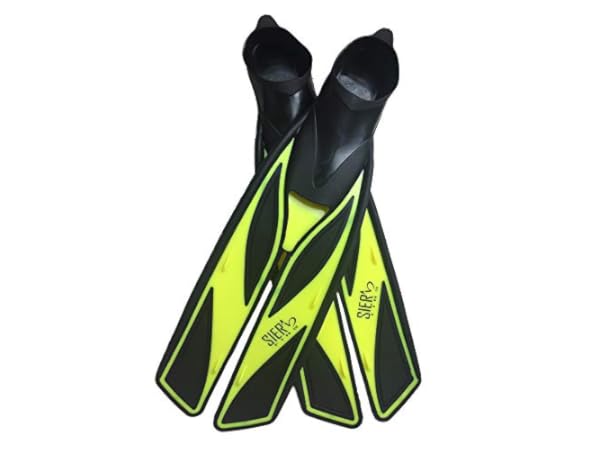 The 8 Best Split Diving Fins of 2024 (Reviews) - FindThisBest