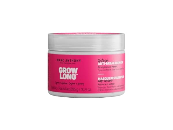The 10 Best Split Ends Hair Treatment Masks of 2026 (Reviews ...