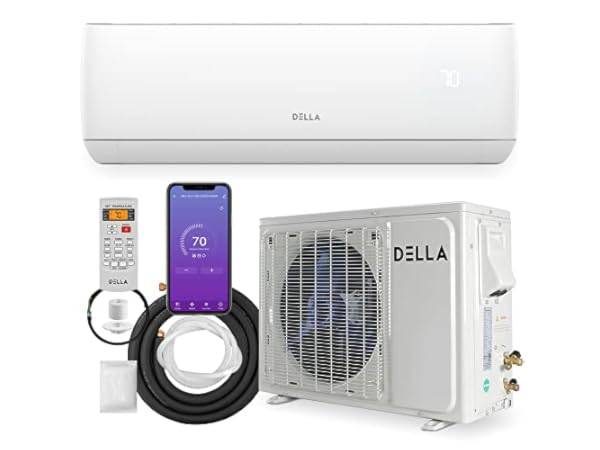 The 10 Best Split-System Air Conditioners of 2024 (Reviews) - FindThisBest
