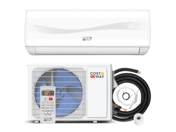 The 10 Best Split-System Air Conditioners of 2025 (Reviews) - FindThisBest