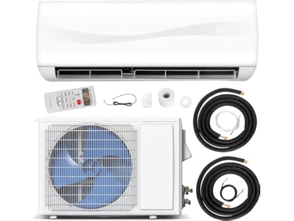 The 10 Best Split-System Air Conditioners of 2024 (Reviews) - FindThisBest