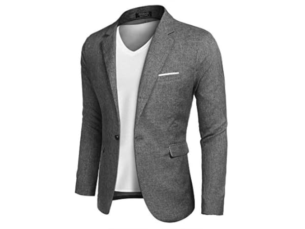 The 10 Best Sport Blazers for Men of 2024 (Reviews) - FindThisBest