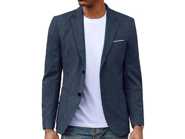 The 10 Best Sport Blazers for Men of 2025 (Reviews) - FindThisBest