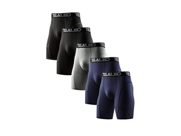 The 10 Best Sports Compression Shorts for Men of 2024 (Reviews ...
