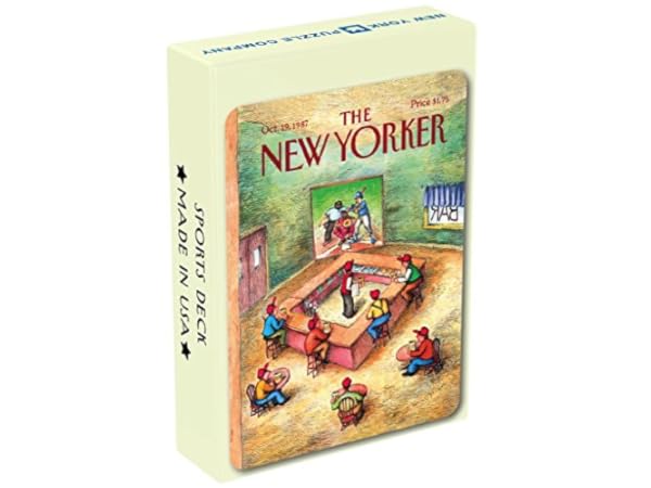 The 6 Best Sports Playing Cards of 2024 (Reviews) - FindThisBest